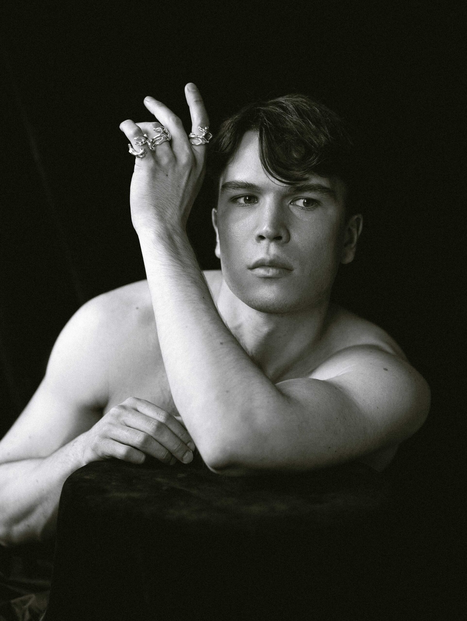 Diaspora Narratives; Stories of a Jewelry Collection – S2